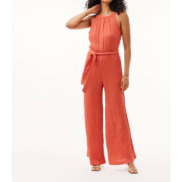 Bella Dahl | Pants & Jumpsuits | New Bella Dahl Smocked Back Cami ...